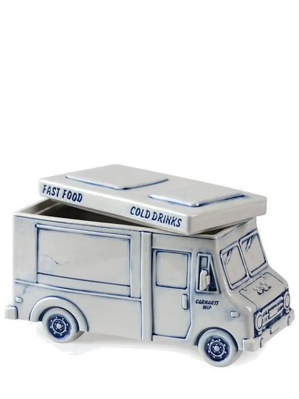 Carhartt Work In Progress Ice Cube Dispenser - Blue