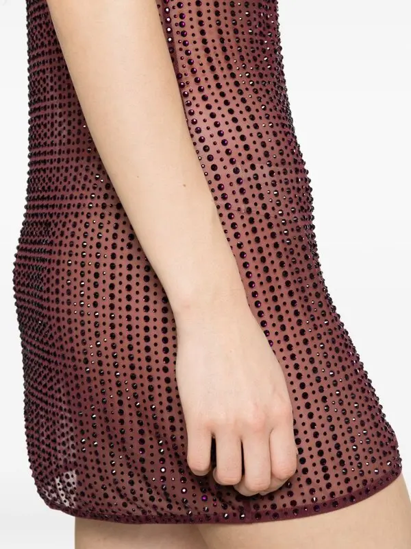 VENUJA Mini Beach Dress