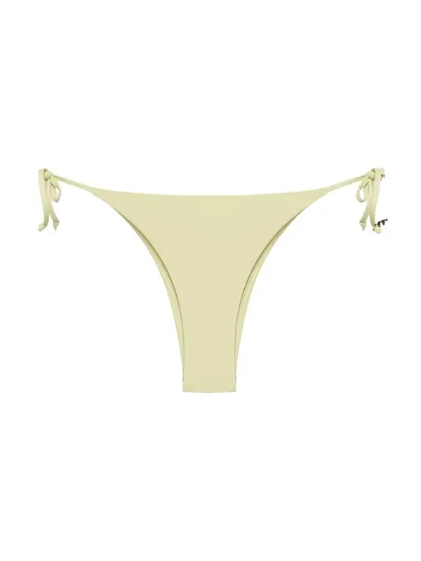 FISICO Swim Briefs - Green