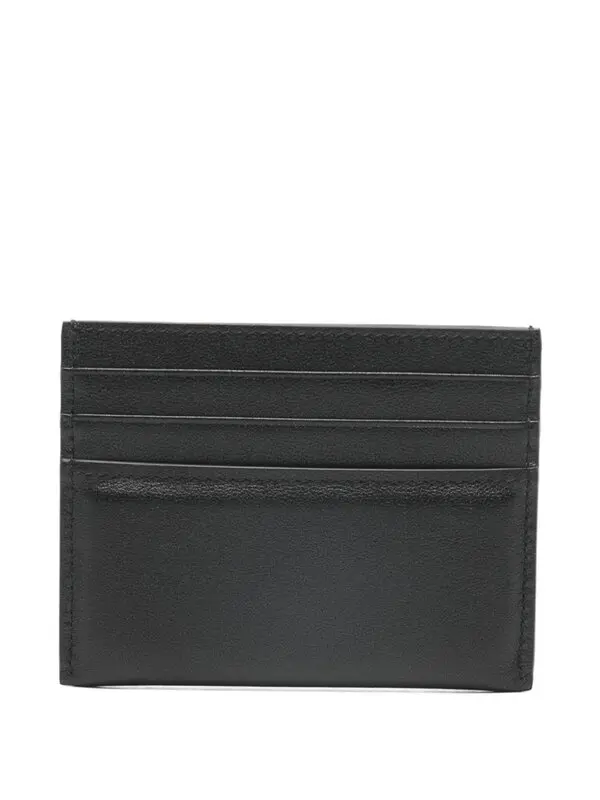Givenchy Leather Credit Card Case