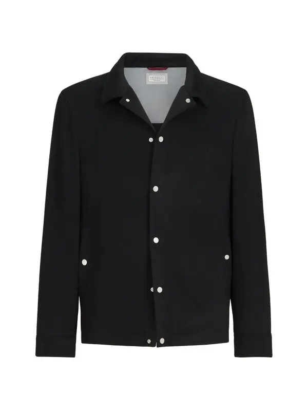 Brunello Cucinelli Cashmere Jacket
