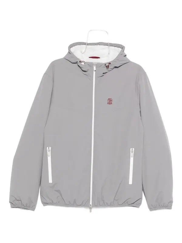 Brunello Cucinelli Water-resistant Blouson Jacket