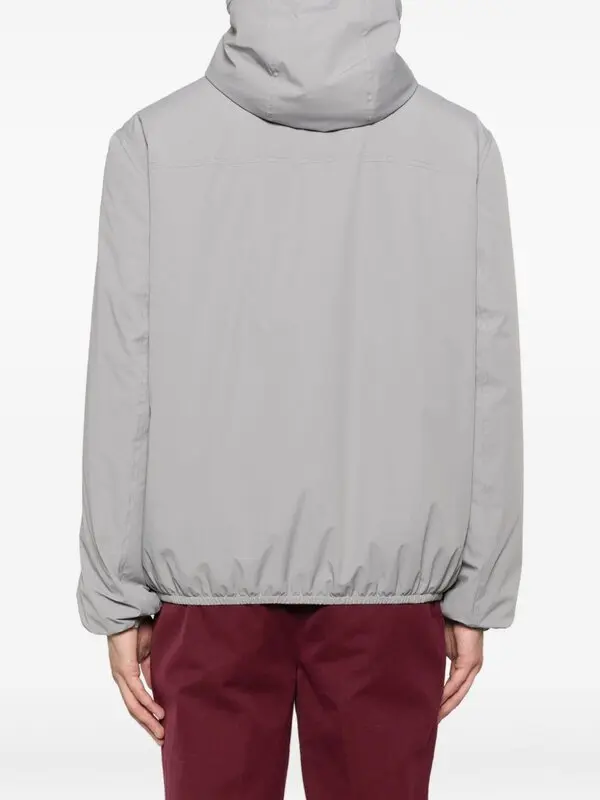 Brunello Cucinelli Water-resistant Blouson Jacket