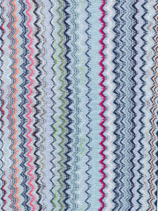 Missoni Multicolor Scarf