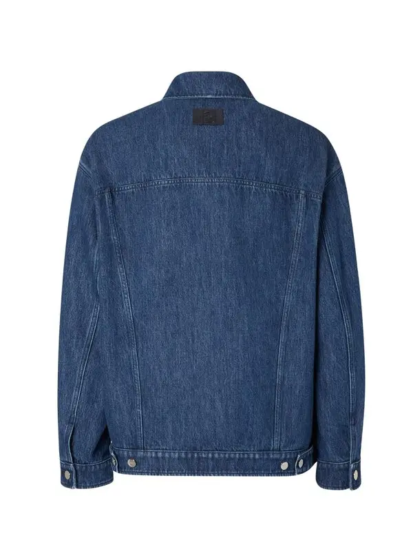 Fendi Denim Jacket