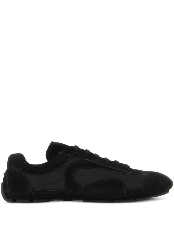 Prada Montecarlo Re-edition 2005 Sneakers