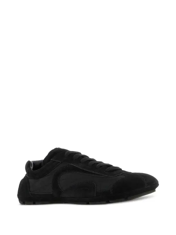 Prada Montecarlo Re-edition 2005 Sneakers