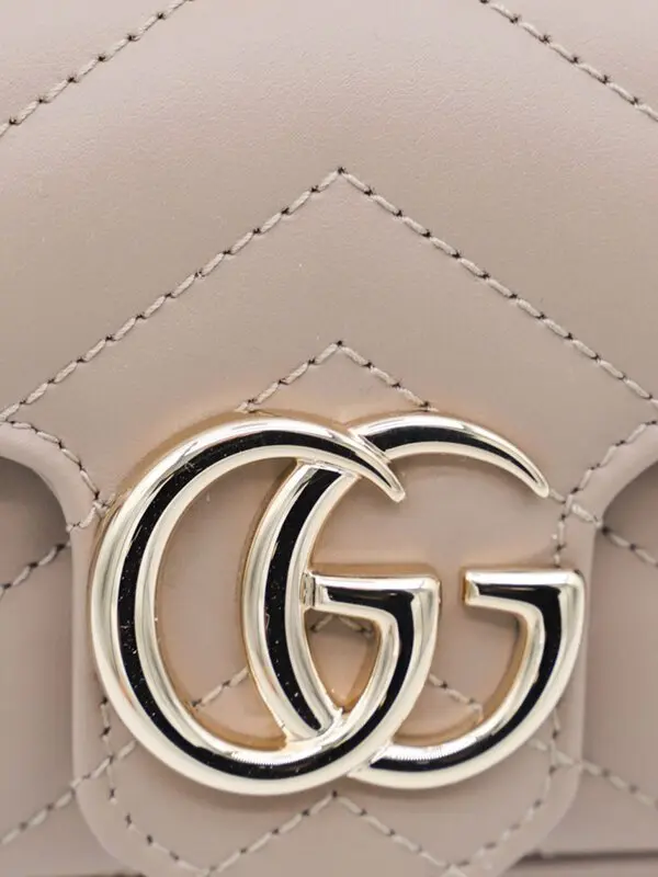 Gucci Gg Marmont Mini Bag
