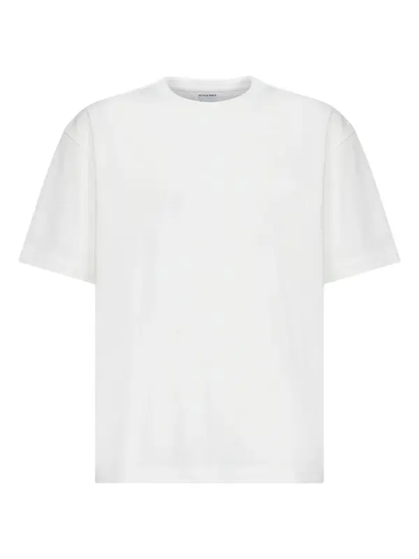 Bottega Veneta Cotton T-shirt