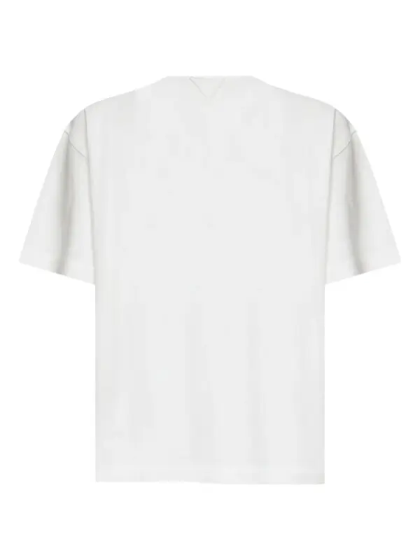 Bottega Veneta Cotton T-shirt