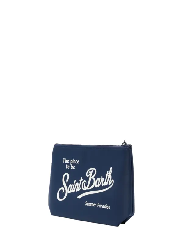 MC2 SAINT BARTH Aline Clutch Bag
