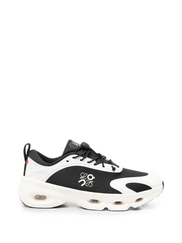 LOEWE X ON Cloudsolo Sneakers