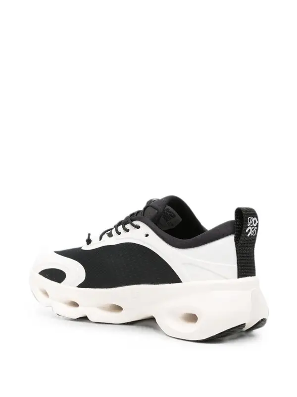 LOEWE X ON Cloudsolo Sneakers