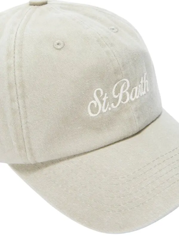 MC2 SAINT BARTH Davis Cap