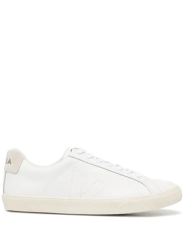 VEJA Esplar Low Top Sneakers - White