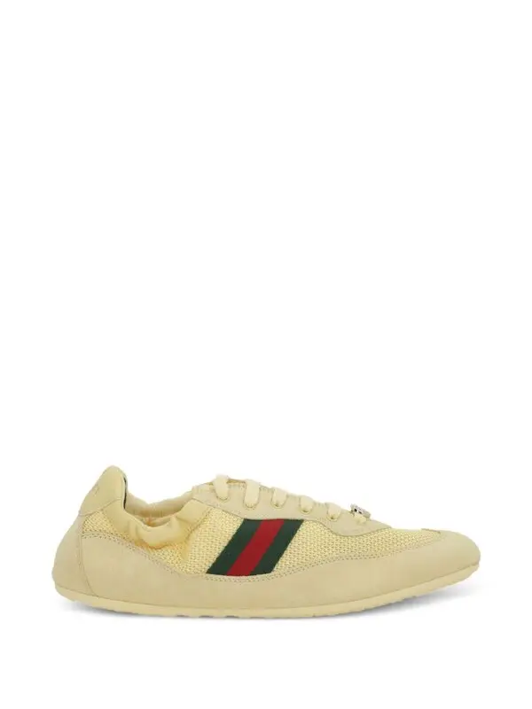 Gucci Shift Sneakers
