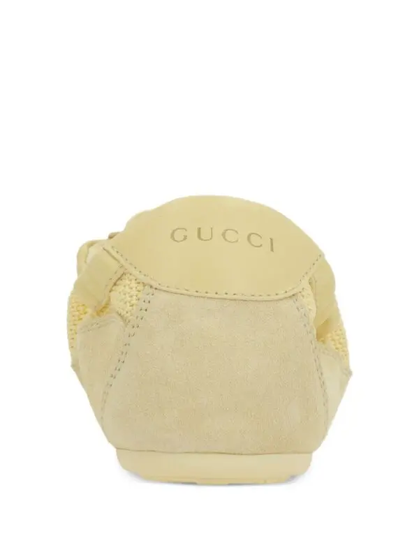 Gucci Shift Sneakers