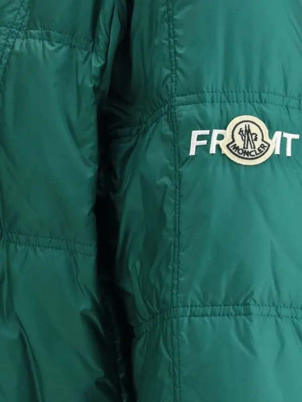 Moncler Jayel Quilted Jacket
