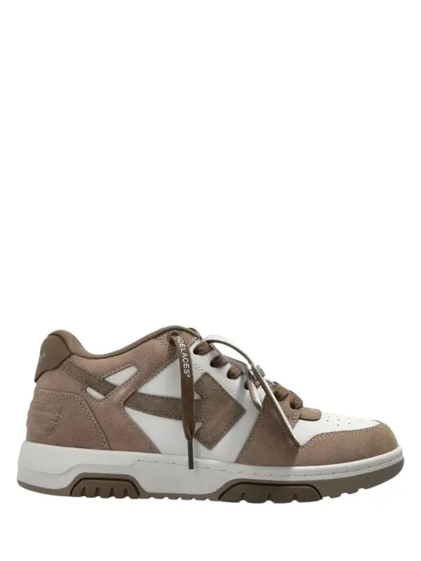 Off-White Out Of Office Sneakers