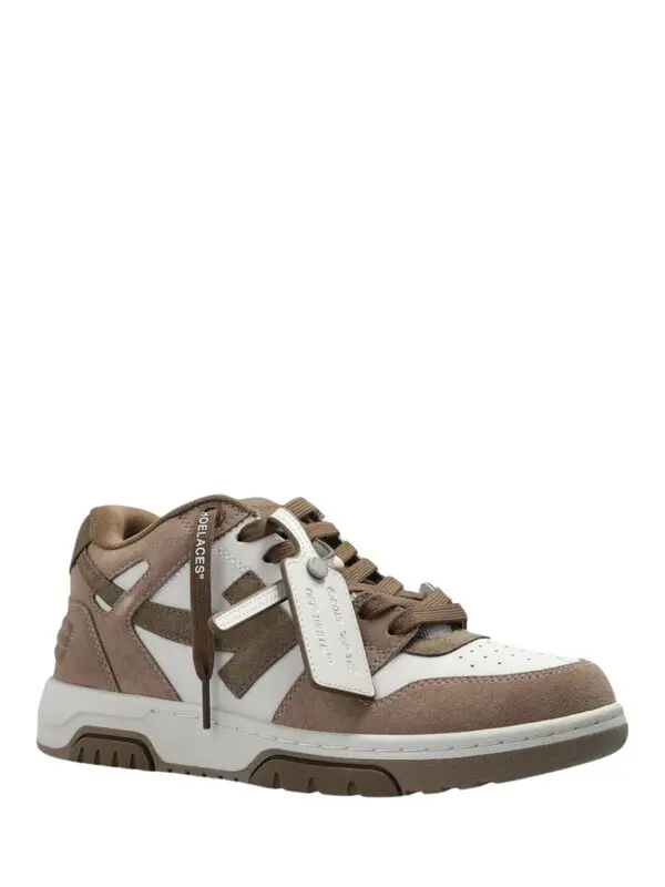 Off-White Out Of Office Sneakers
