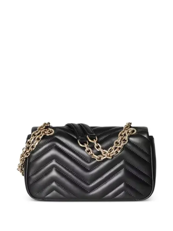 Gucci Gg Marmont Small Shoulder Bag