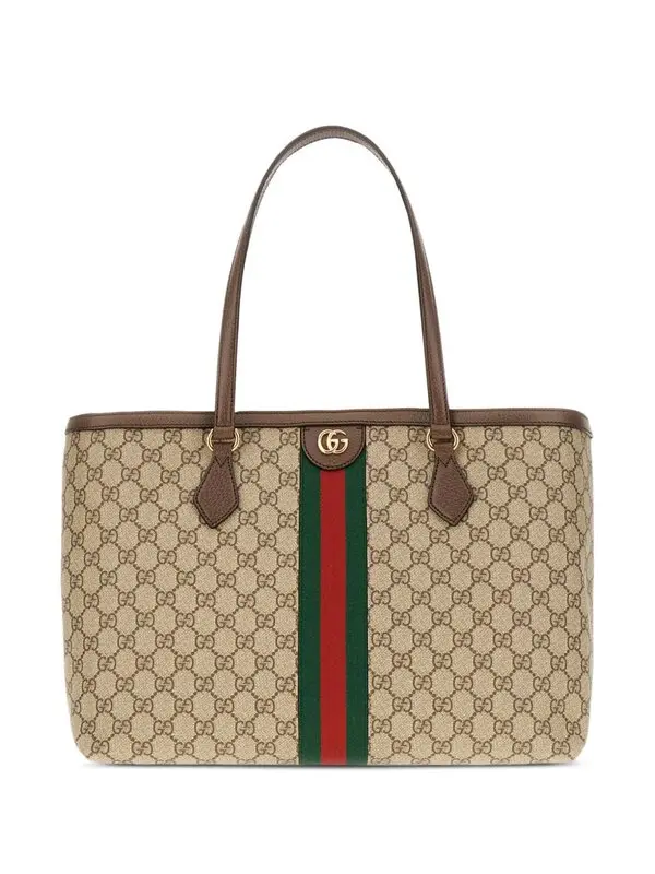 Gucci Ophidia Large Tote Bag