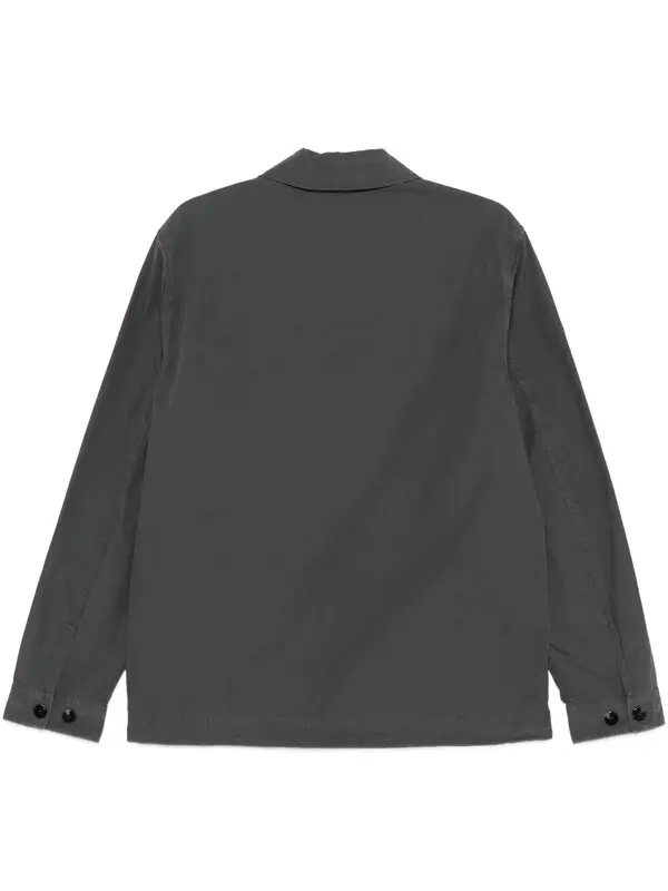 Woolrich Utility Jacket With Pockets