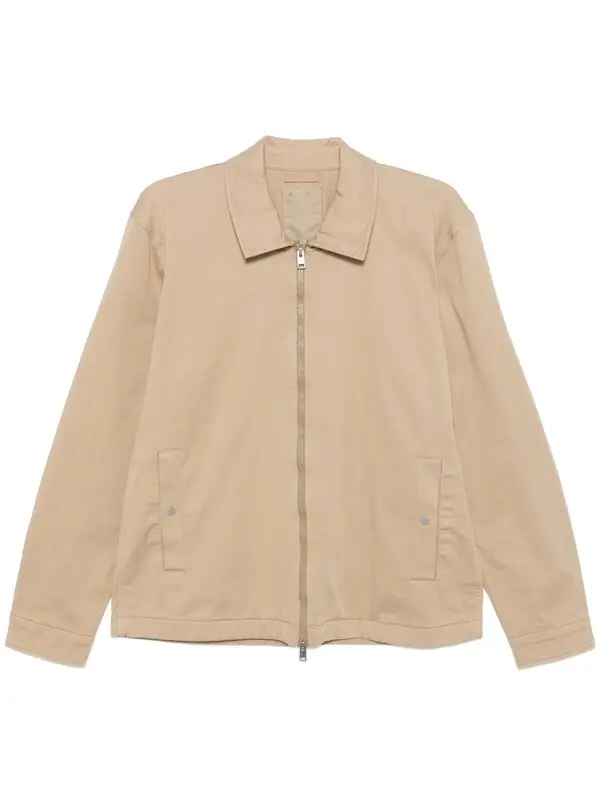 Woolrich Zip-up Jacket