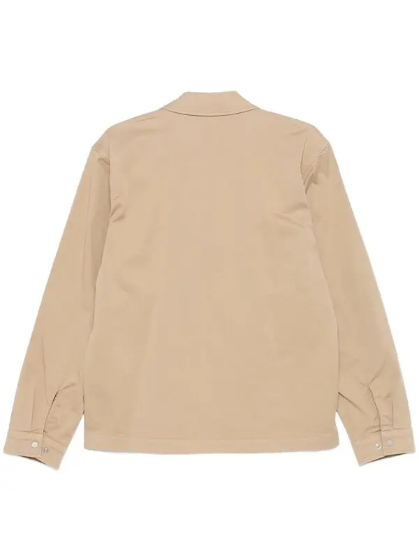 Woolrich Zip-up Jacket