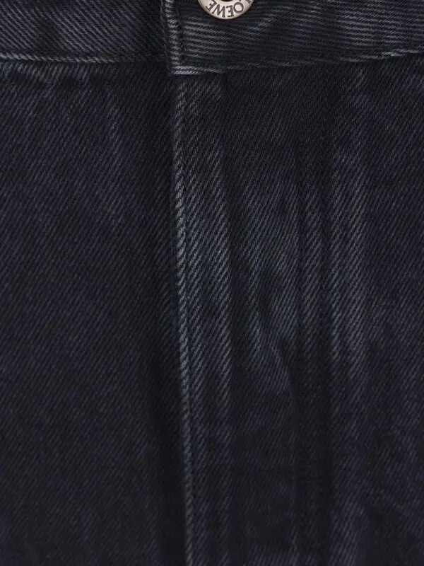 Loewe Anagram Denim Jeans