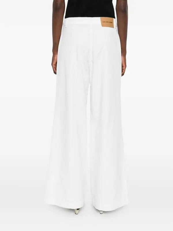 GOD SAVE DENIM Calliope Trousers
