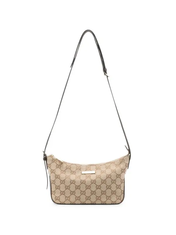 Gucci Lady Lunetta Small Shoulder Bag