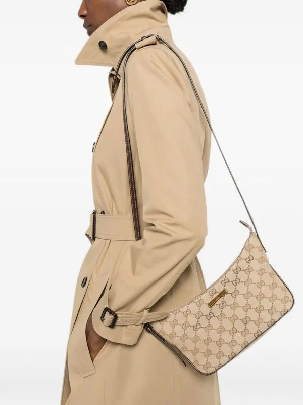 Gucci Lady Lunetta Small Shoulder Bag