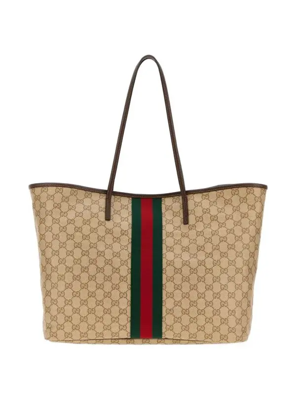 Gucci Tribeca Large Tote Bag