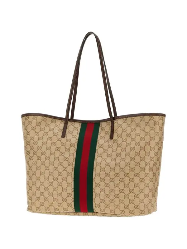 Gucci Tribeca Large Tote Bag