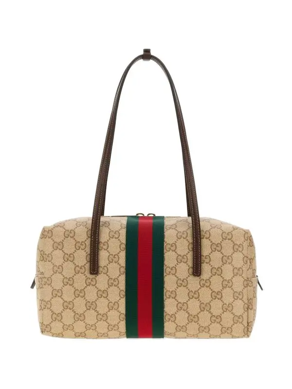 Gucci Melrose Medium Boston Bag