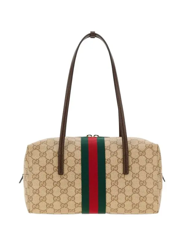 Gucci Melrose Medium Boston Bag