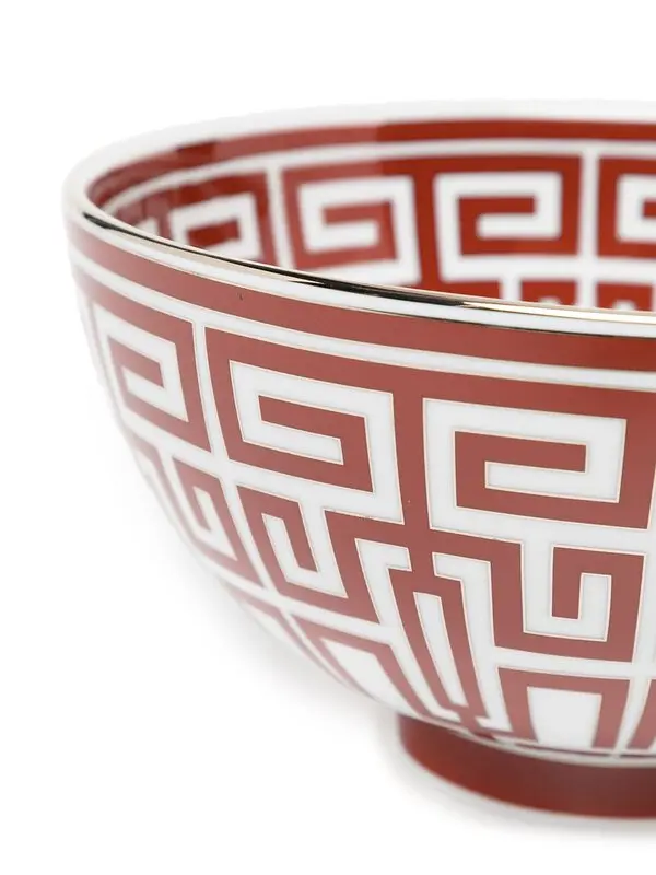 GINORI 1735 Labirinto Gio Ponti Bowl