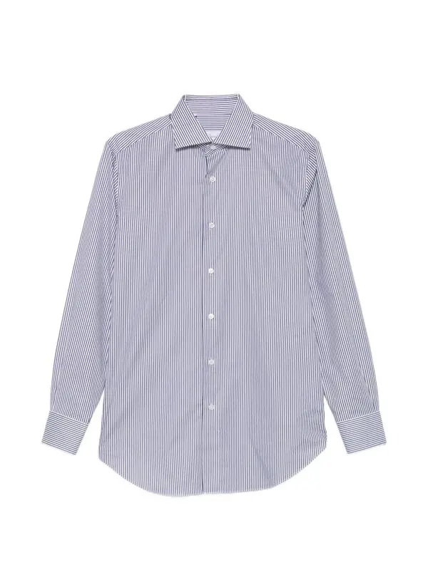 Brioni Cotton Shirt