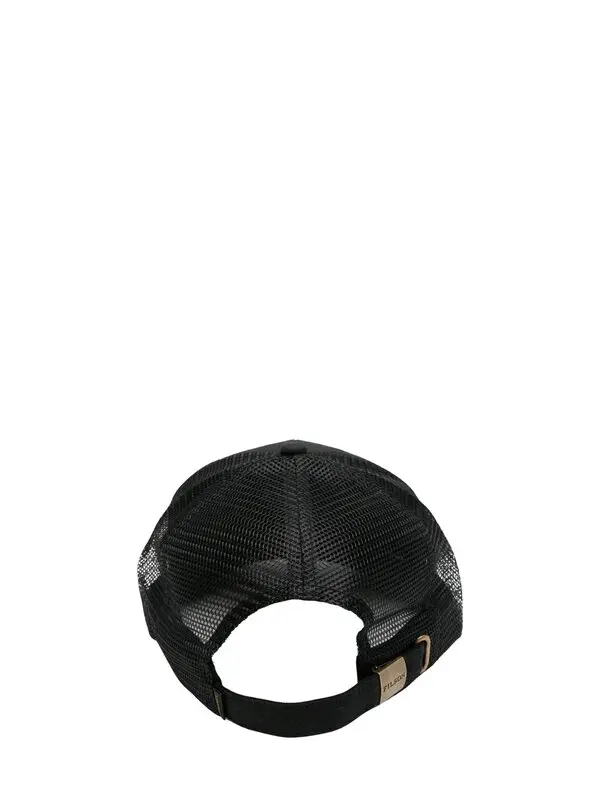 Filson Logger Cap - Black