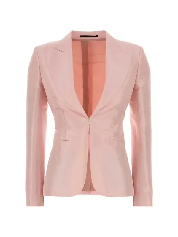 Gucci Single-breasted Jacket