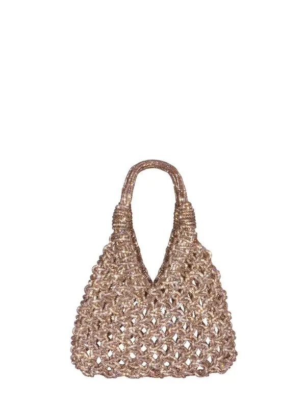 HIBOURAMA Vannifique Bag - Pink