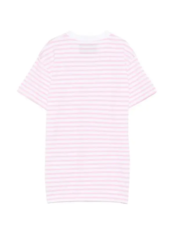 Iceberg Striped T-shirt