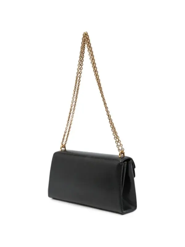 Gucci Dionysus Leather Shoulder Bag