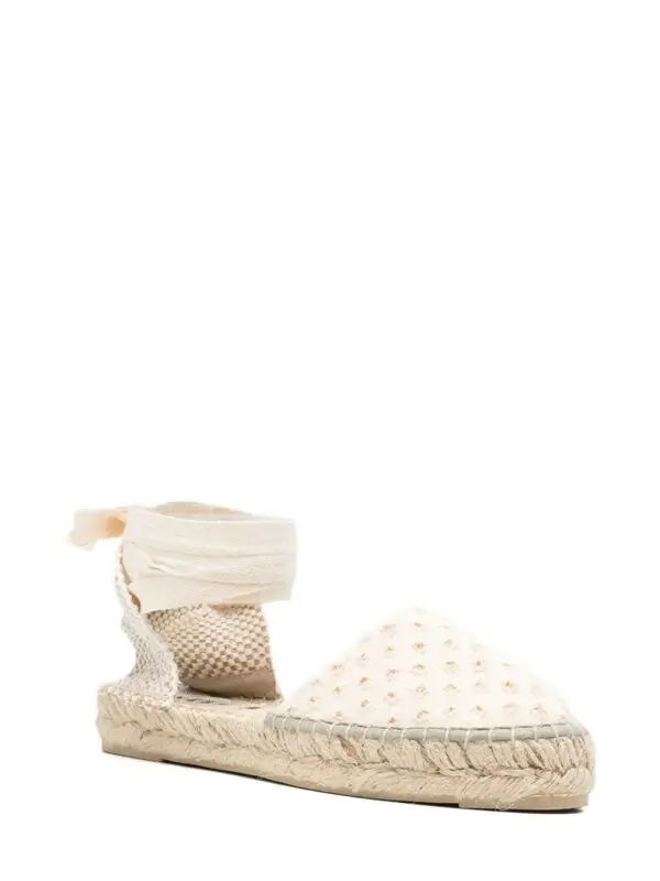 Manebí Yucatán Espadrilles