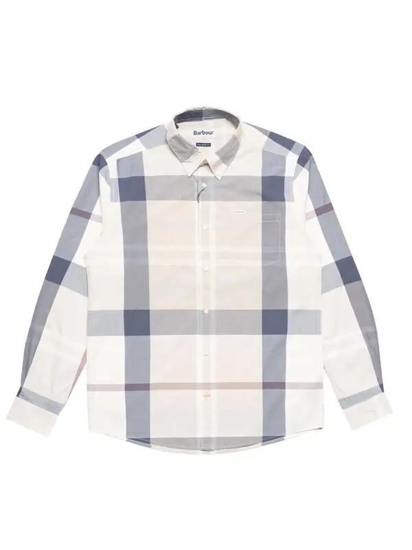 Barbour Harris Shirt