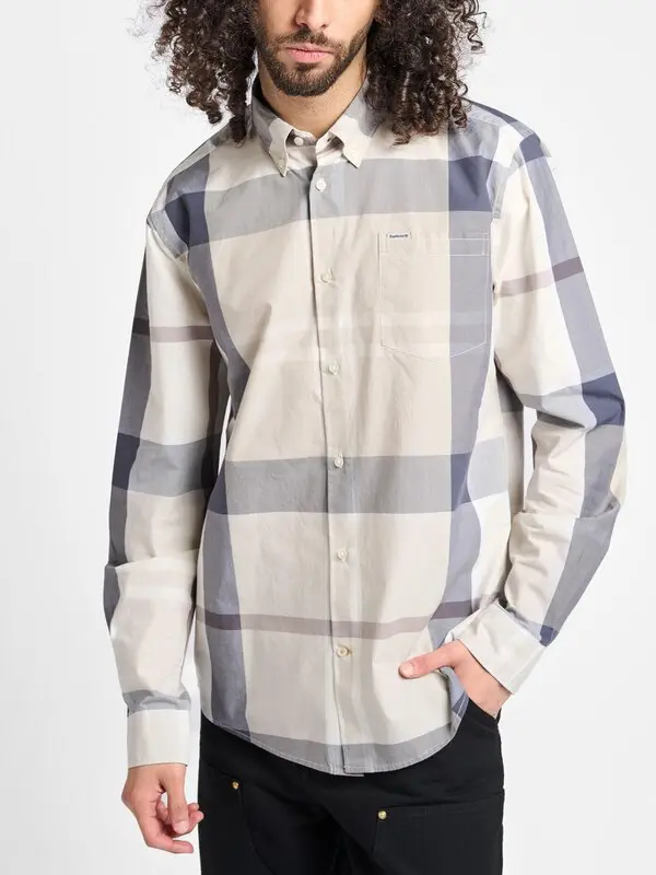 Barbour Harris Shirt