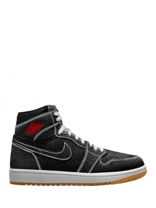 JORDAN 1 High Og Flight Club Sneakers