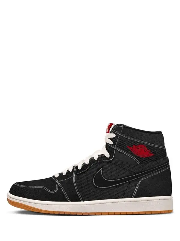 JORDAN 1 High Og Flight Club Sneakers