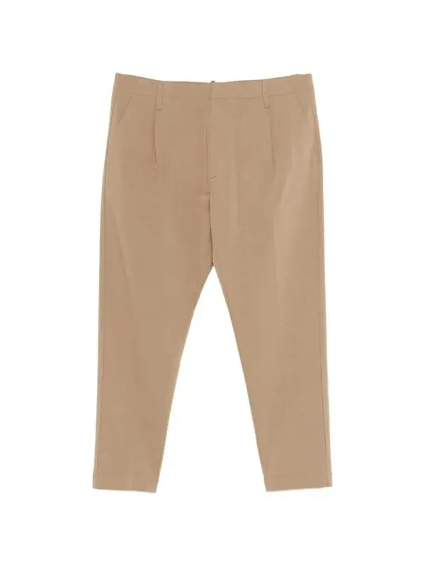 DONDUP Ben Trousers - Beige